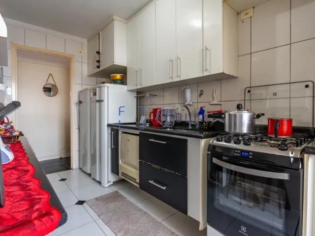 Apartamento Para Venda Barra Funda, 3 Quartos, 1 Suíte, 2 Vagas, 93m² condomínio Cores da Barra