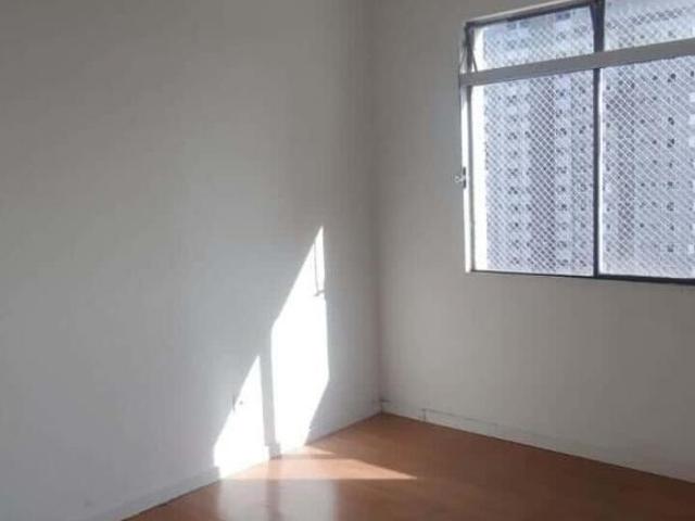 Apartamento para venda Barro Preto Belo Horizonte