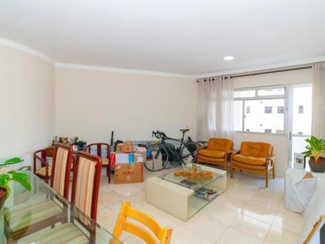 Apartamento Para Venda Bela Alianca, 3 Quartos, 1 Suíte, 2 Vagas, 124m² condomínio Passo da Patri