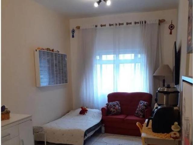 Apartamento Para Venda Bela Vista, 1 Quartos, 29m² condomínio Fortuna