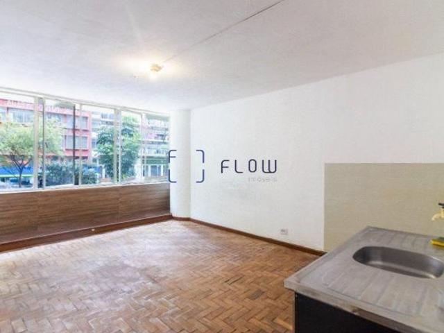 Apartamento Para Venda Bela Vista, 1 Quartos, 359m² condomínio Angel