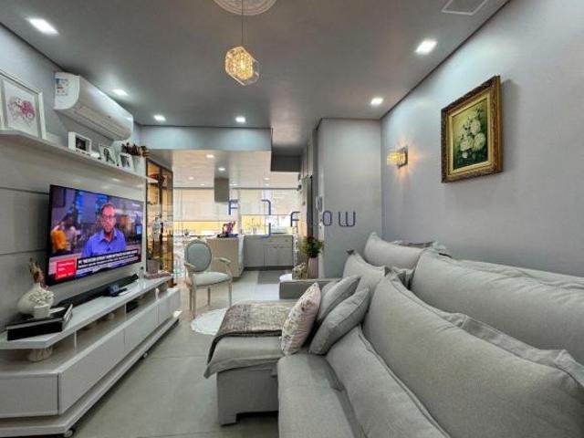 Apartamento Para Venda Bela Vista, 2 Quartos, 1 Suíte, 1 Vaga, 70m² condomínio Home Stay Paulista