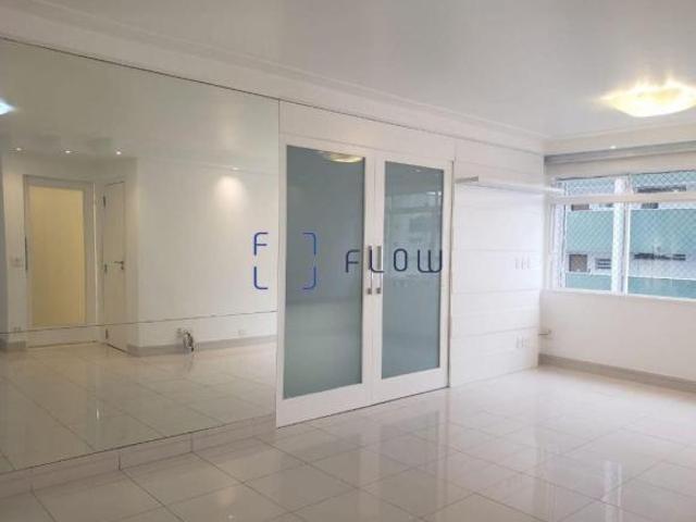 Apartamento Para Venda Bela Vista, 2 Quartos, 1 Suíte, 1 Vaga, 98m² condomínio Ischia