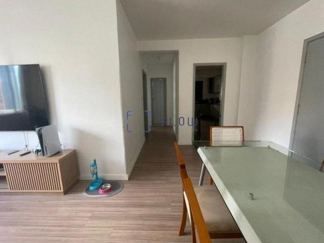 Apartamento Para Venda Bela Vista, 2 Quartos, 1 Vaga, 110m² condomínio Saint Patrick