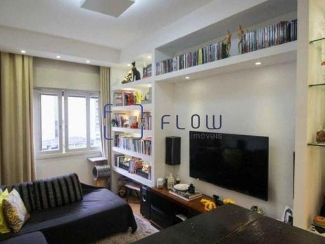 Apartamento Para Venda Bela Vista, 2 Quartos, 78m² condomínio Iv Centenario
