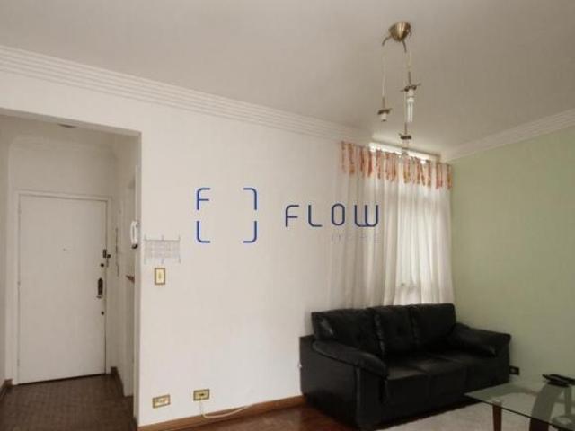 Apartamento Para Venda Bela Vista, 2 Quartos, 84m² condomínio Giancol I