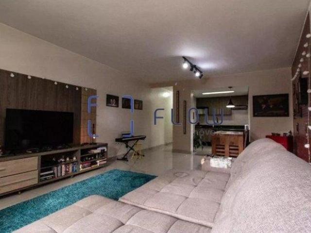 Apartamento Para Venda Bela Vista, 2 Quartos, 86m² condomínio Vitoria