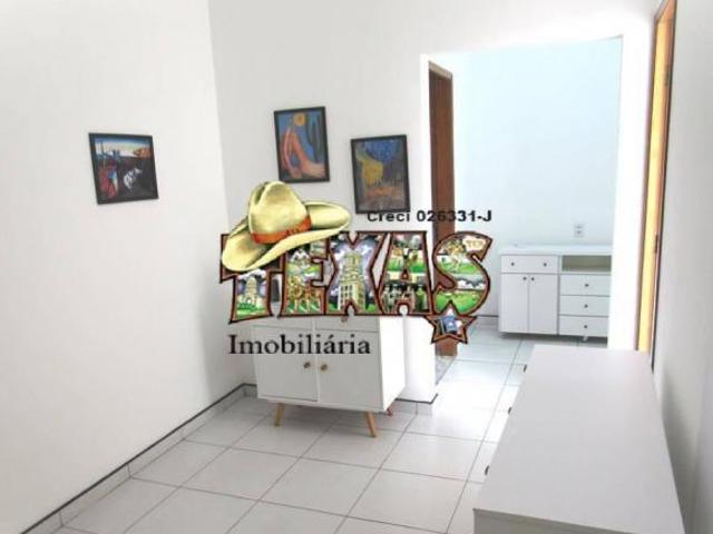 APARTAMENTO PARA VENDA BELA VISTA