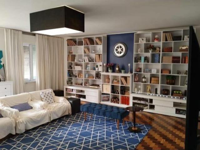 Apartamento Para Venda Bela Vista, 4 Quartos, 167m² condomínio Aquavita