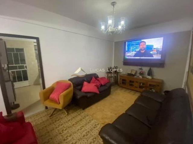 Apartamento para venda Bela Vista São João Del Rei