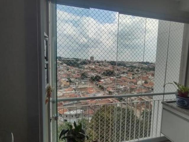 Apartamento para Venda Bela Vista Salto
