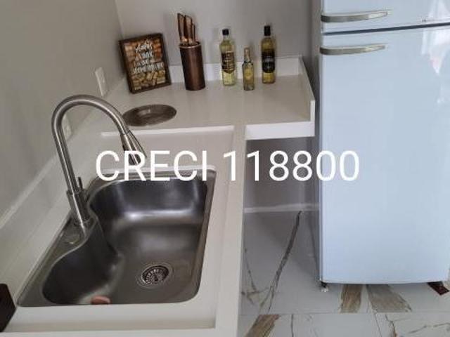 Apartamento para Venda Bela Vista Salto