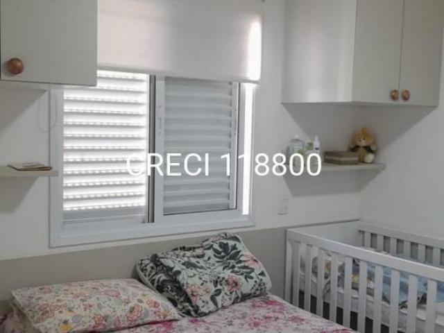 Apartamento para Venda Bela Vista Salto