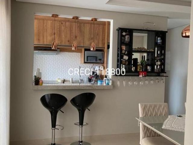Apartamento para Venda Bela Vista Salto