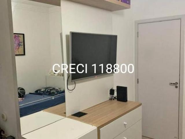 Apartamento para Venda Bela Vista Salto