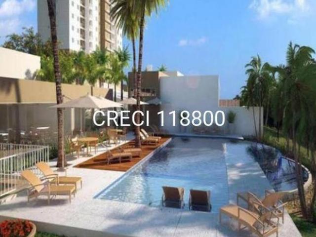 Apartamento para Venda Bela Vista Salto