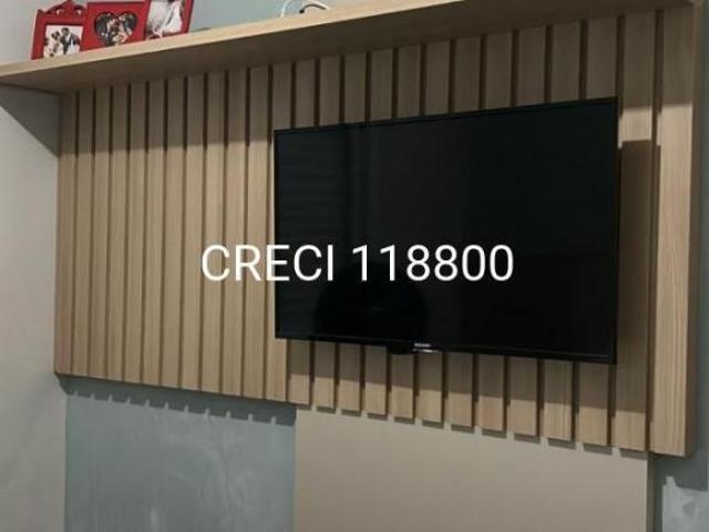 Apartamento para Venda Bela Vista Salto