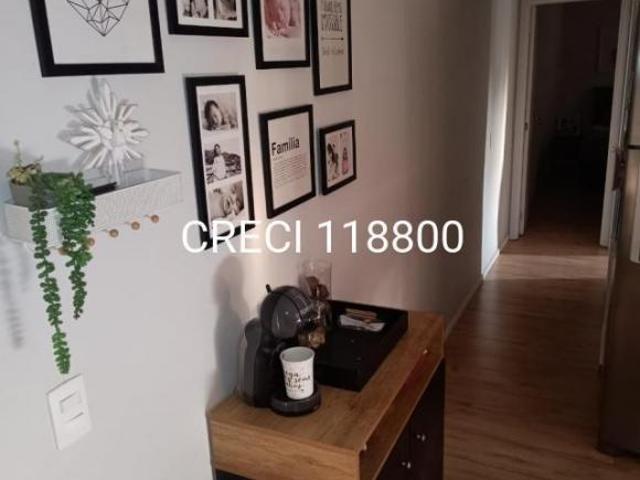 Apartamento para Venda Bela Vista Salto