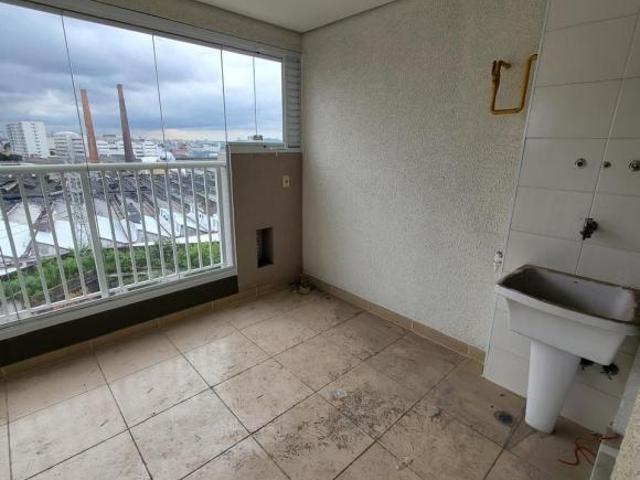 Apartamento Para Venda Belenzinho, 1 Quartos, 1 Vaga, 45m² condomínio It Home Belem