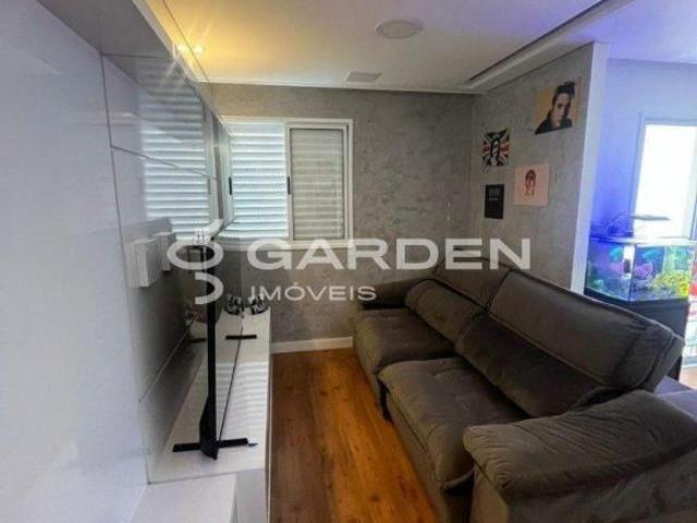 Apartamento Para Venda Bella Cittá
