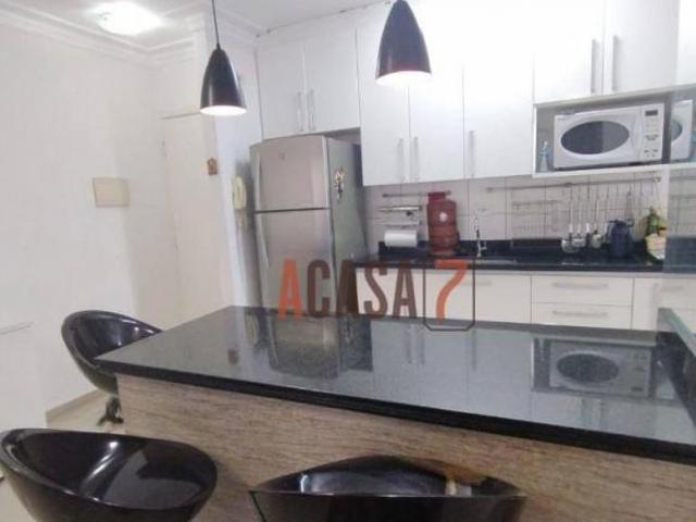 Apartamento para venda Bella Europa