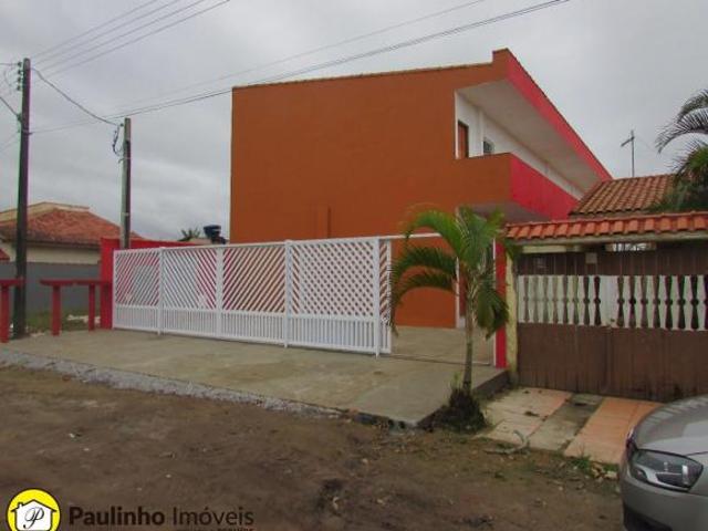 Apartamento para venda bem localizado na praia de Peruíbe, Agende a sua visita!