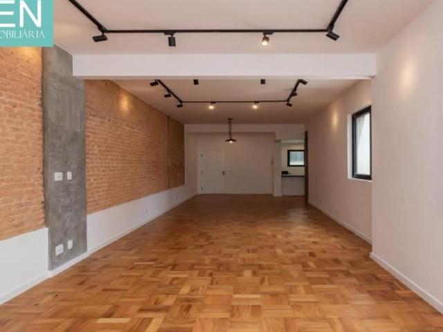 Apartamento para venda bem localizado, Consolação SP