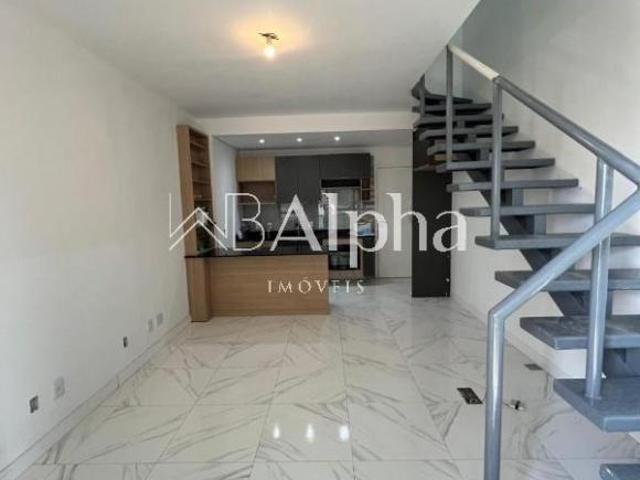 Apartamento Para Venda Bethaville Selenita Barueri SP