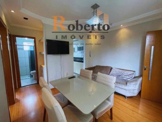 Apartamento para venda Betim Industrial Betim