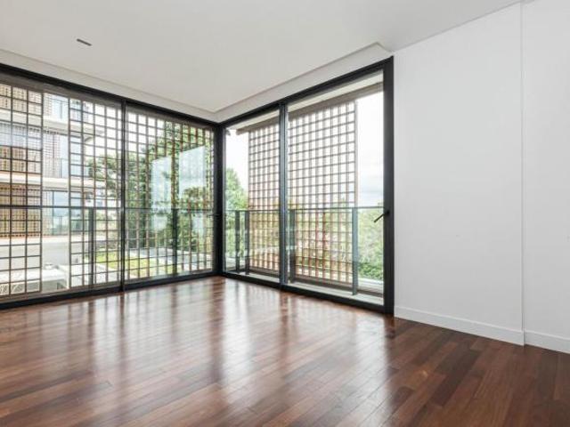 Apartamento para venda Bigorrilho
