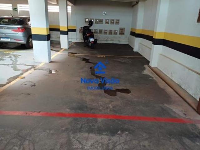 Apartamento para venda Boa Vista em Uberaba