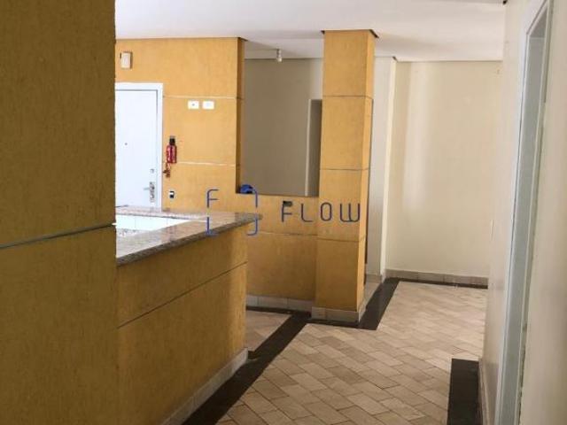 Apartamento Para Venda Bom Retiro, 3 Quartos, 1 Suíte, 125m² condomínio Renascenca