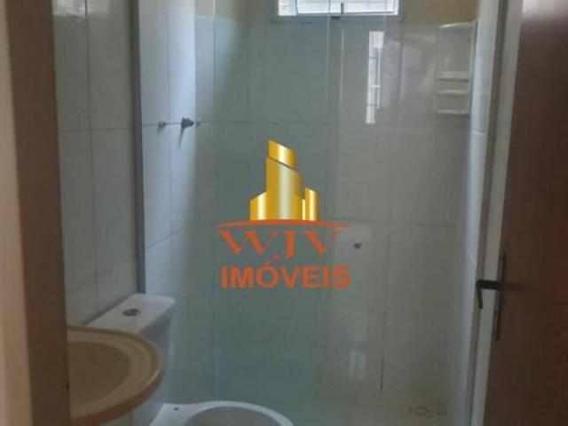 Apartamento para venda Bom Sossego Ribeirão das Neves