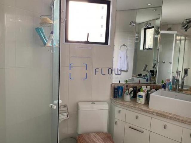 Apartamento Para Venda Bosque da Saúde, 3 Quartos, 1 Suíte, 3 Vagas, 105m² condomínio Drakar
