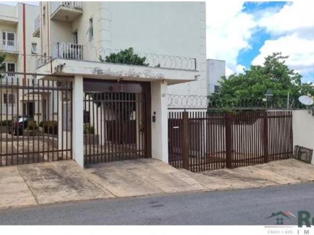 Apartamento para venda BOSQUE DA SAÚDE Cuiabá
