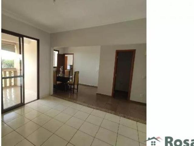 Apartamento para venda, BOSQUE DA SAÚDE Cuiabá