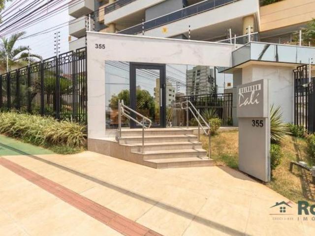 Apartamento para venda, Bosque Da Saúde, Cuiabá