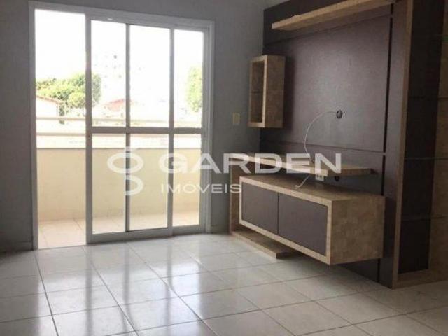 Apartamento Para Venda Bosque dos Eucaliptos