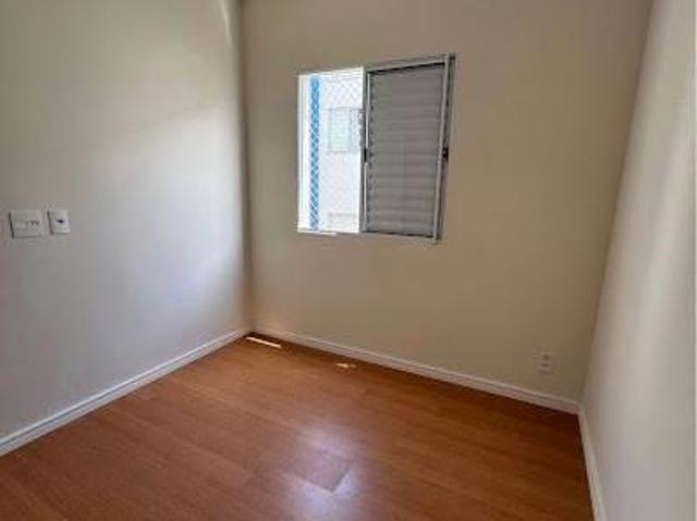 Apartamento para venda Bosque dos Ipês