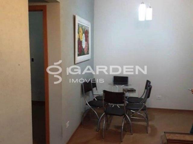 Apartamento Para Venda Bosque dos Ipês!