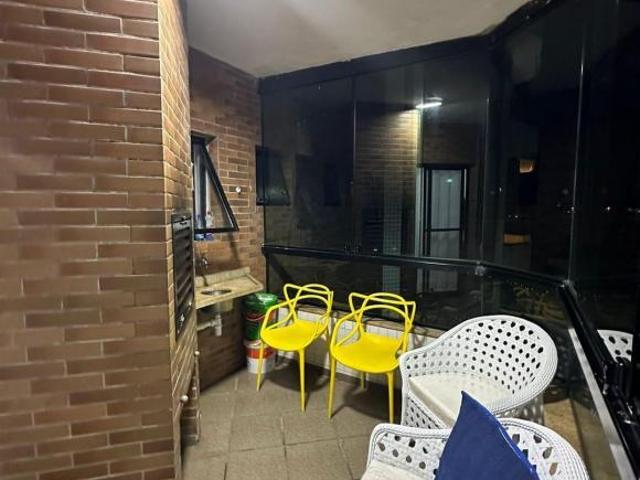 Apartamento para VENDA Boqueirão, Praia Grande, SP