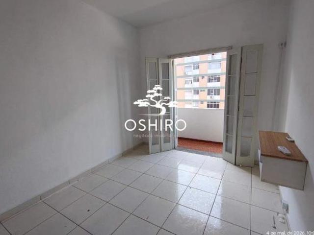 Apartamento para Venda Boqueirão Santos