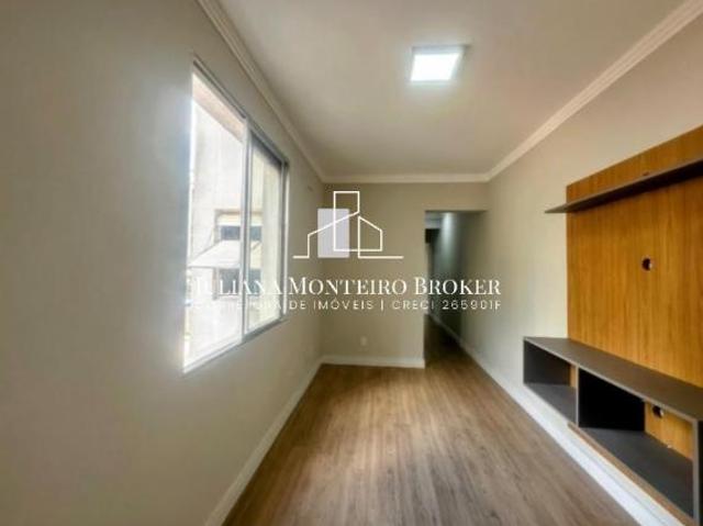 Apartamento para venda Boqueirão Santos SP