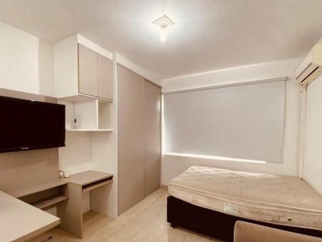 Apartamento para venda Boqueirão Santos SP