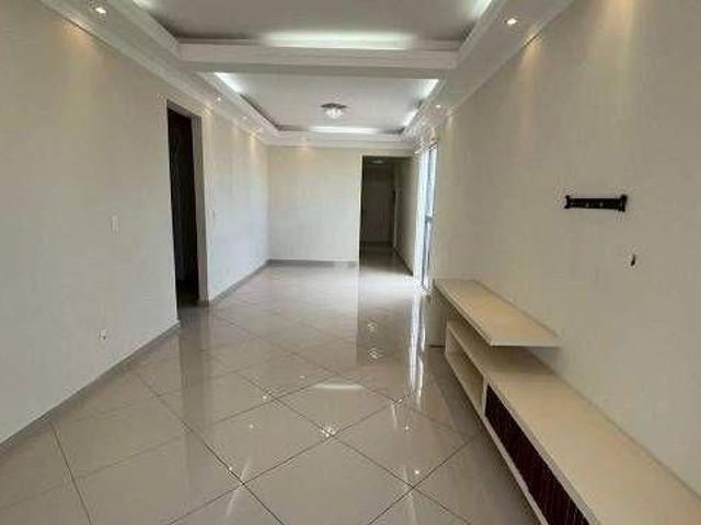 Apartamento para venda Boqueirão Santos SP