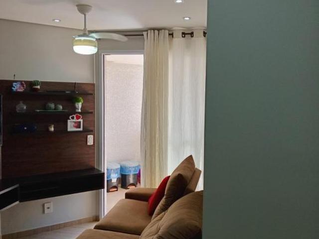 Apartamento para venda em Belém com 3 quartos, sendo 1 suíte, 1 vaga, 65m²