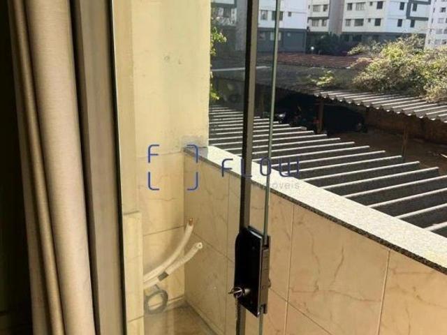 Apartamento Para Venda Brás, 2 Quartos, 1 Vaga, 68m² condomínio Maranello