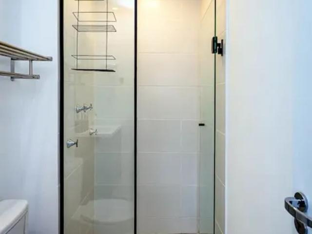 Apartamento Para Venda Brás, 2 Quartos, 35m² condomínio O Residencial Dom Bras