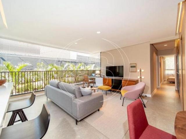 Apartamento para VENDA Brooklin LANÇAMENTO