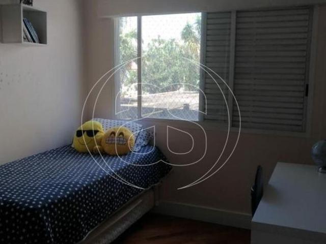 Apartamento para VENDA Brooklin